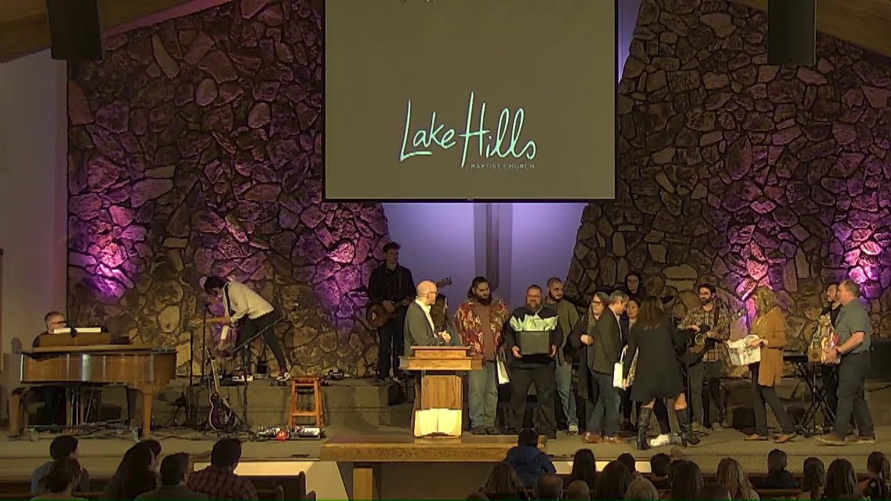 "Why Biblical Polity Matters." 02-23-2025 - YouTube