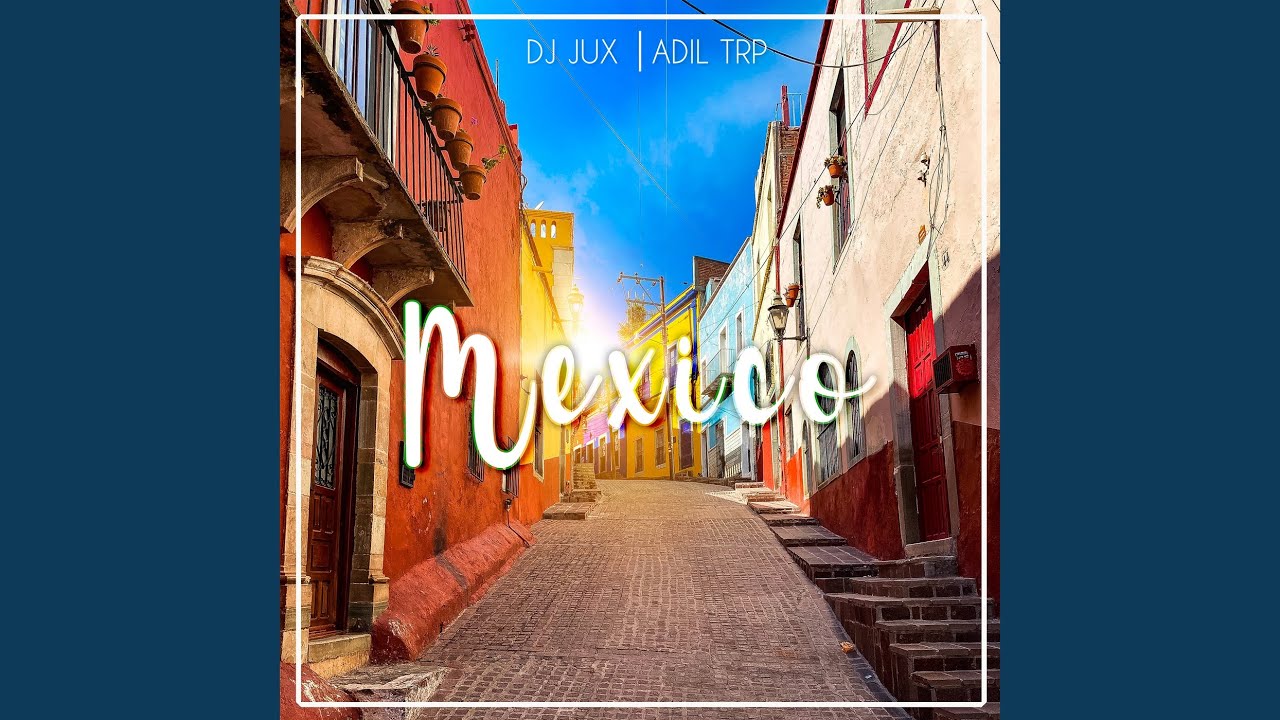 Mexico - YouTube