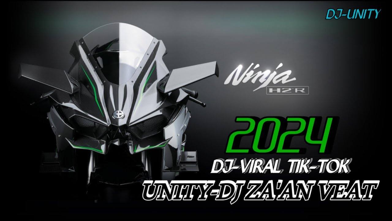 UNITY-DJ ZAAN VEAT.valeska - YouTube