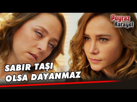 Ayşegül Dertleriyle Hastayı Bayılttı! - Poyraz Karayel 35. Bölüm
