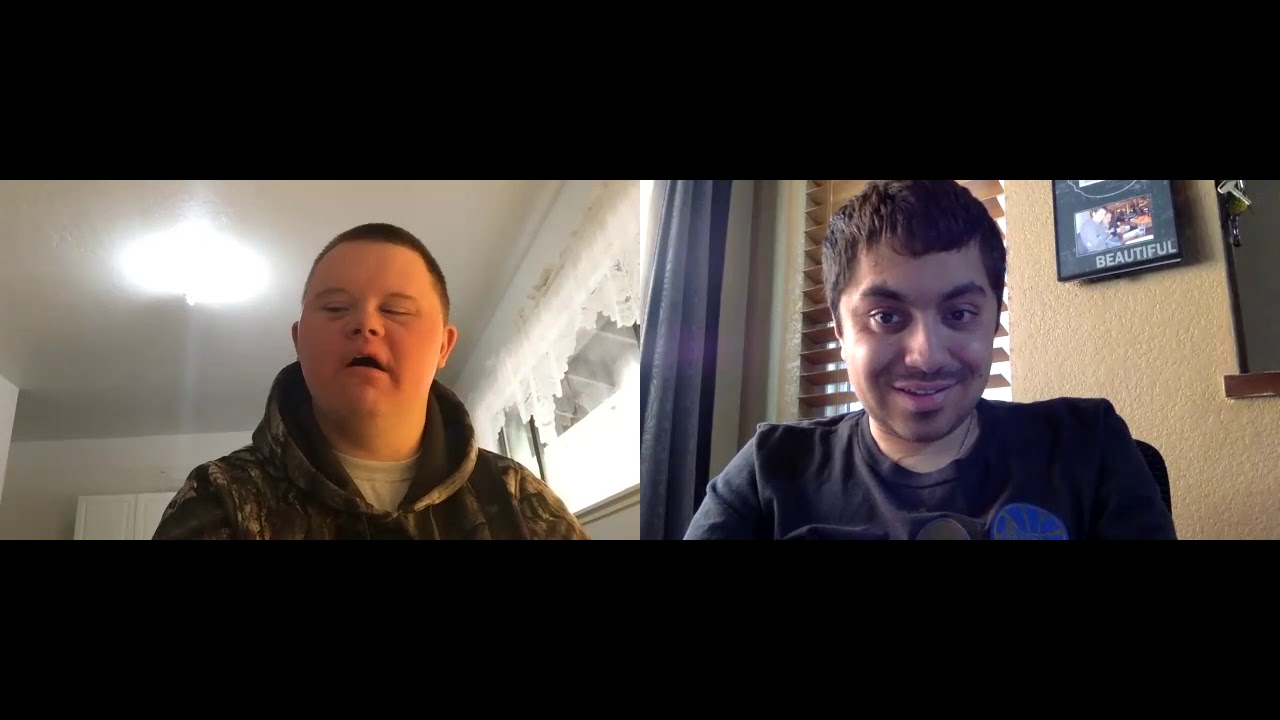 The sports update with special guest Austin Roach and Mauricio Stillman ...