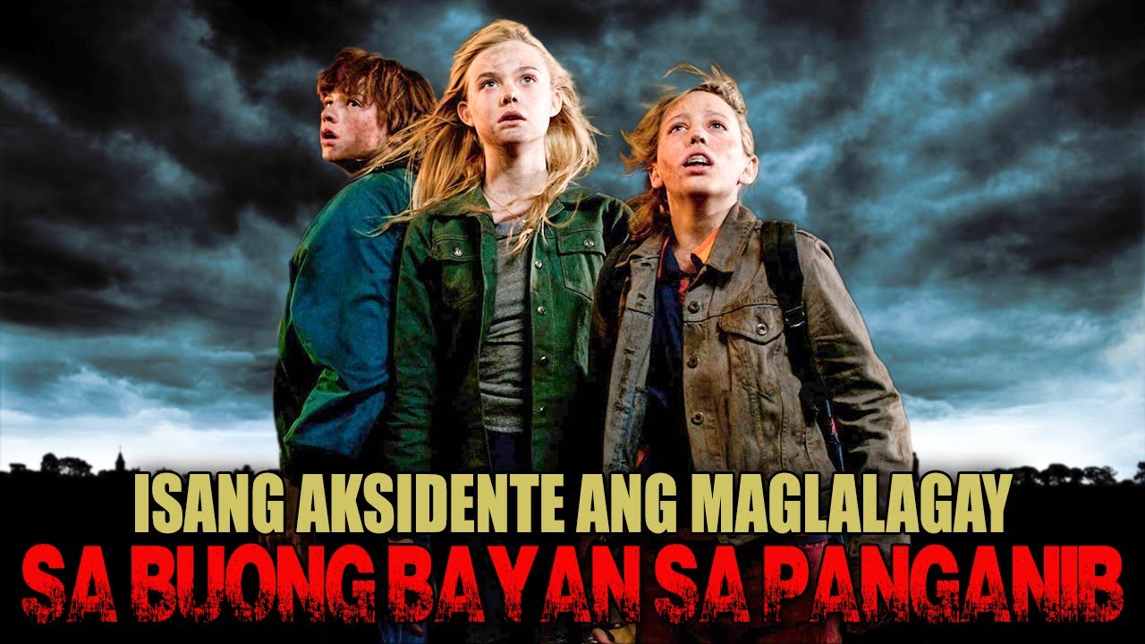 Sana Di Nila Nakuhanan ng Camera ang Lihim na Tinatago ng Gobyerno ...