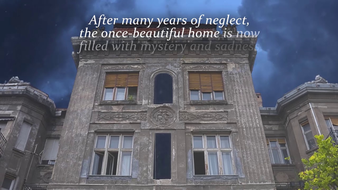 OCEAN VIEW by Barbara Caspersen and Marilyn Williams - YouTube