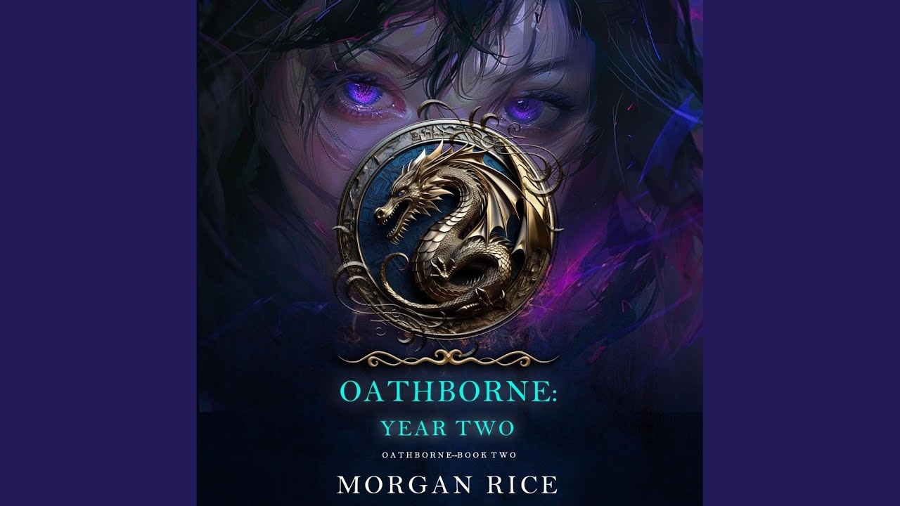 Chapter 151 - Oathborne: Year Two (Book 2 of the Oathborne Series ...