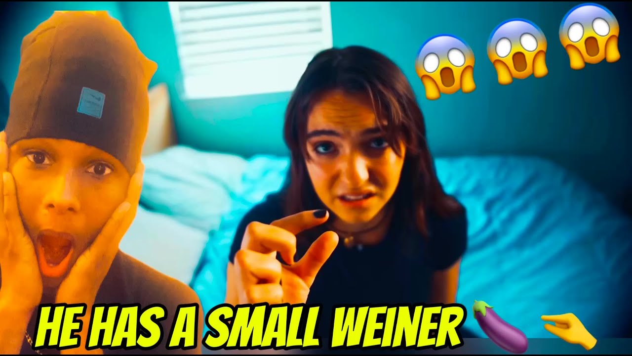Man Bullied for Small Weiner!!! - YouTube