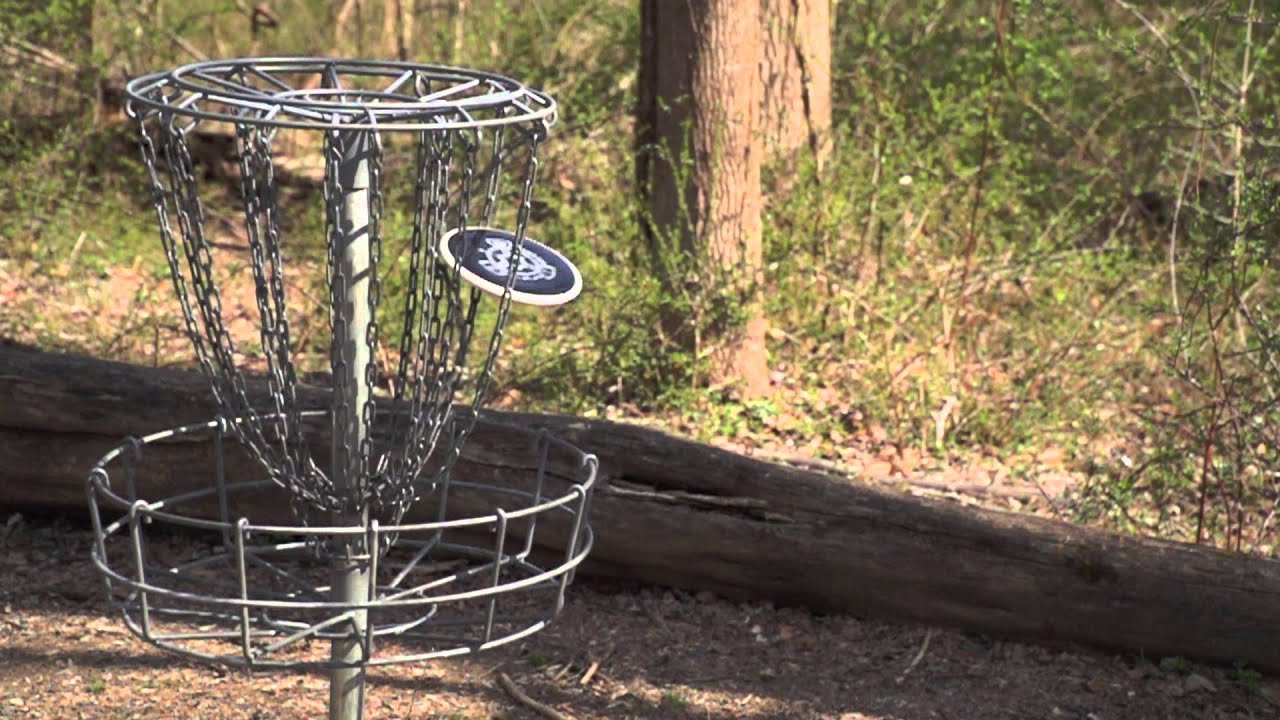 Daddy Disc Golf: Grow the Sport - YouTube