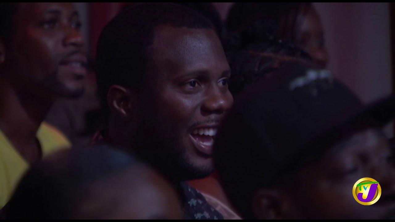 TVJ Digicel Rising Stars: J LUE Studio Performance - July 28 2019 - YouTube