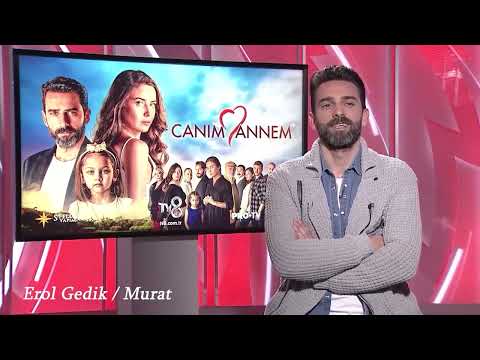 Canım Annem I Erol Gedik Özel Röportaj