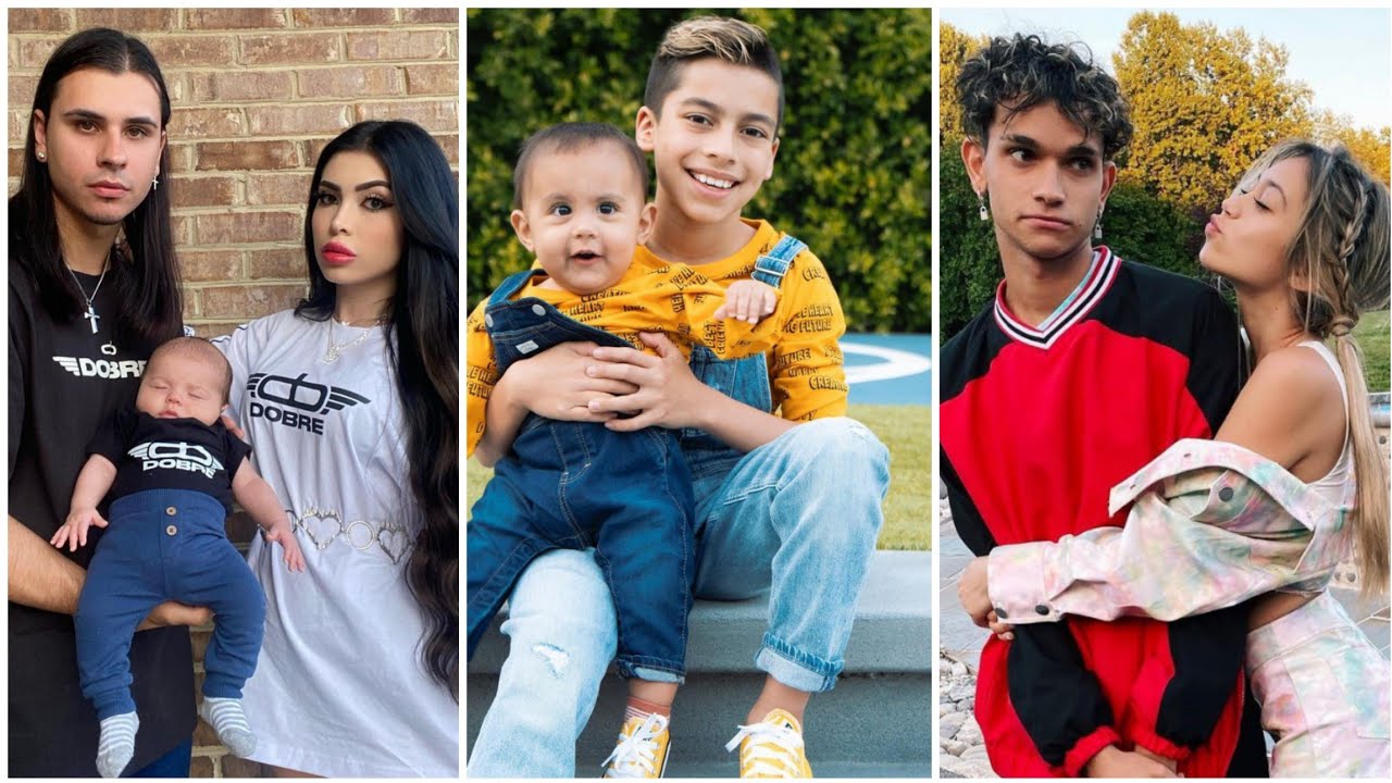 King Ferran (The Royalty Family) Vs Lucas Dobre Vs Ivanita Lomeli Vs ...