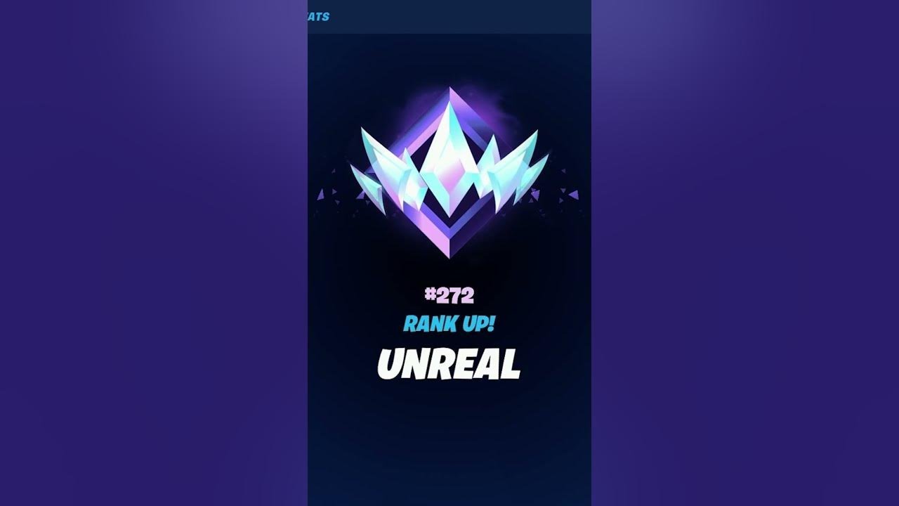 If I dont hit Unreal on Stream I go bald - YouTube