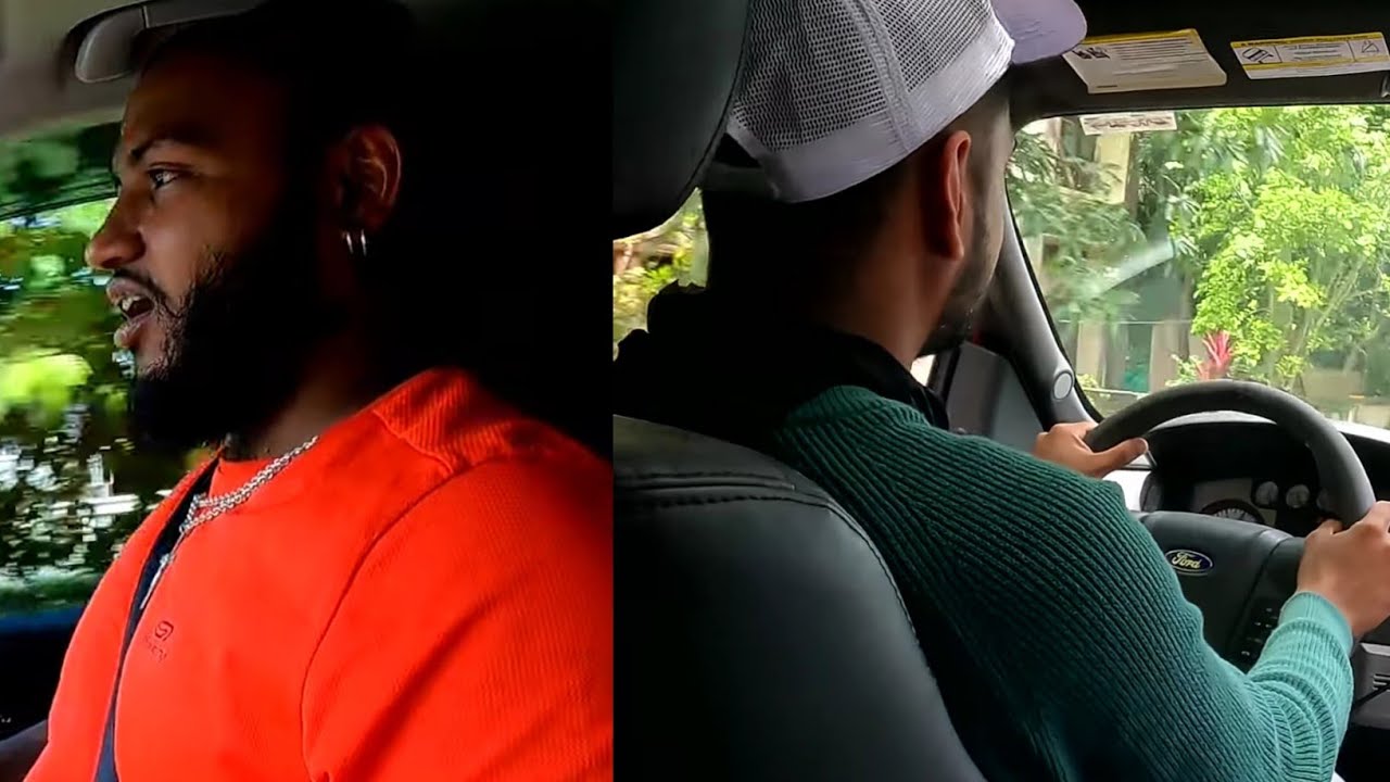 E Bull Jet | Mallu Traveler | New Car | Video | #EBULLJET # ...