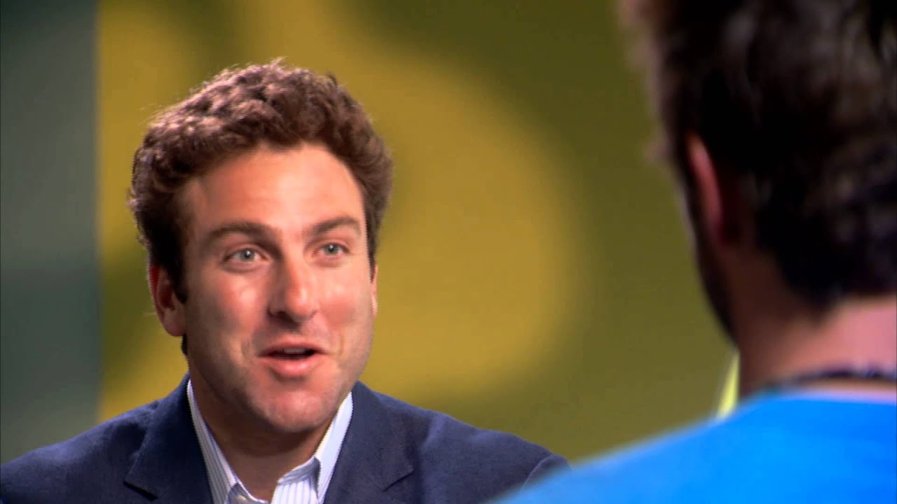 Inside the US Open Segment 3 - YouTube