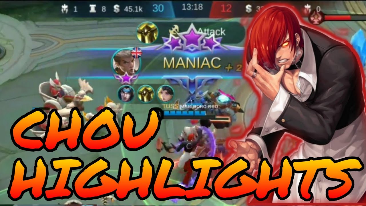 IYORI YAGAMI CHOU GAMEPLAY | HIGHLIGHTS - YouTube