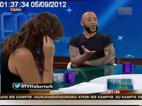 Hayko Cepkin - Abi Ben Öyle Demek İstemedim Aslında