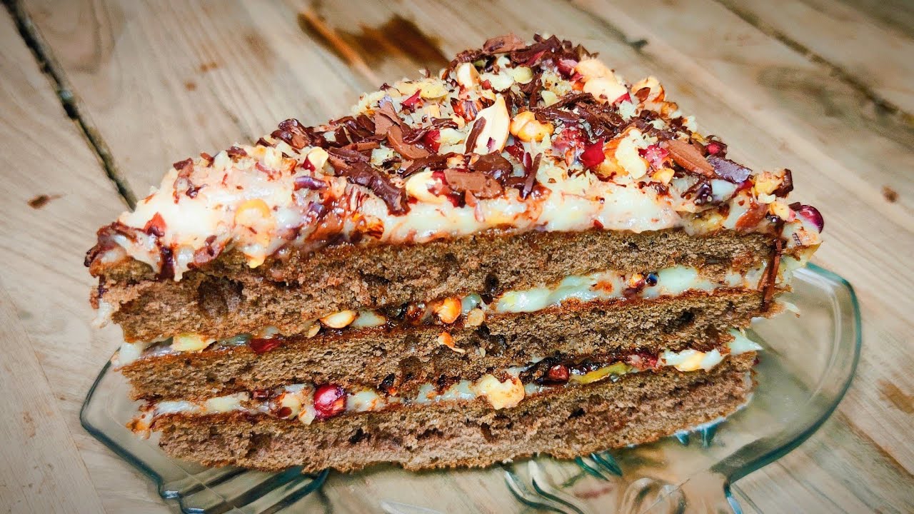 Ширинликлар тайёрлаш уй шароитида - YouTube