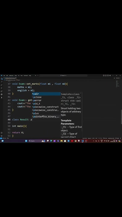 Multi Level Inheritance In C Cpp Oop Cplusplus Cppprogramming