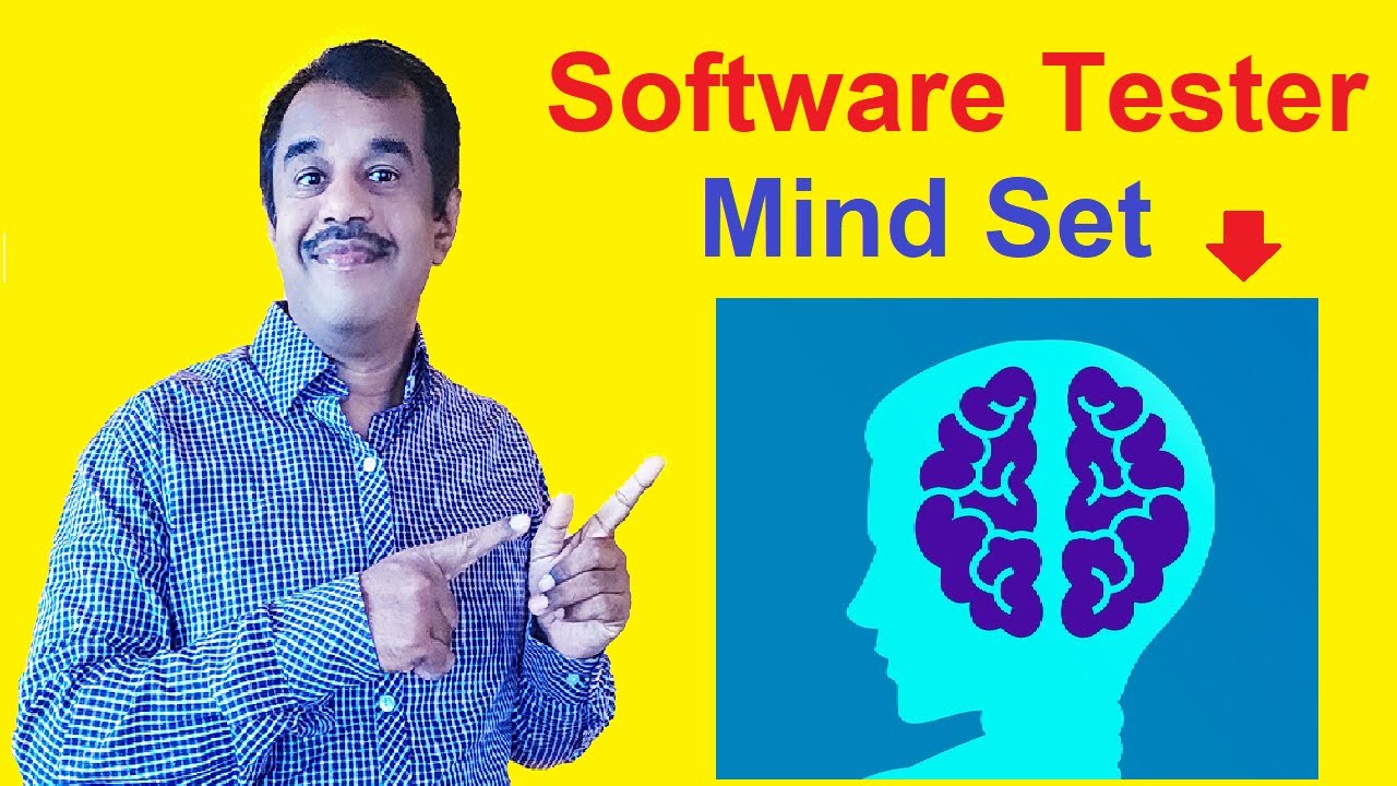 software tester mindset | skills | traits explained to become ...