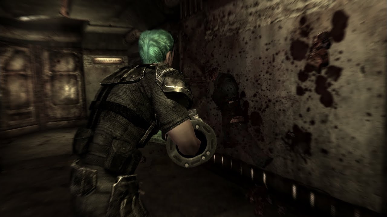 Fallout New Vegas - The fall of the NCR and the rise of the Legion ...