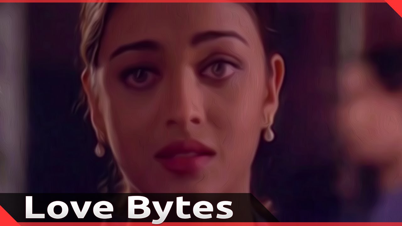 Love Bytes Episode - 153 || Telugu Back To Back Love Scenes - YouTube