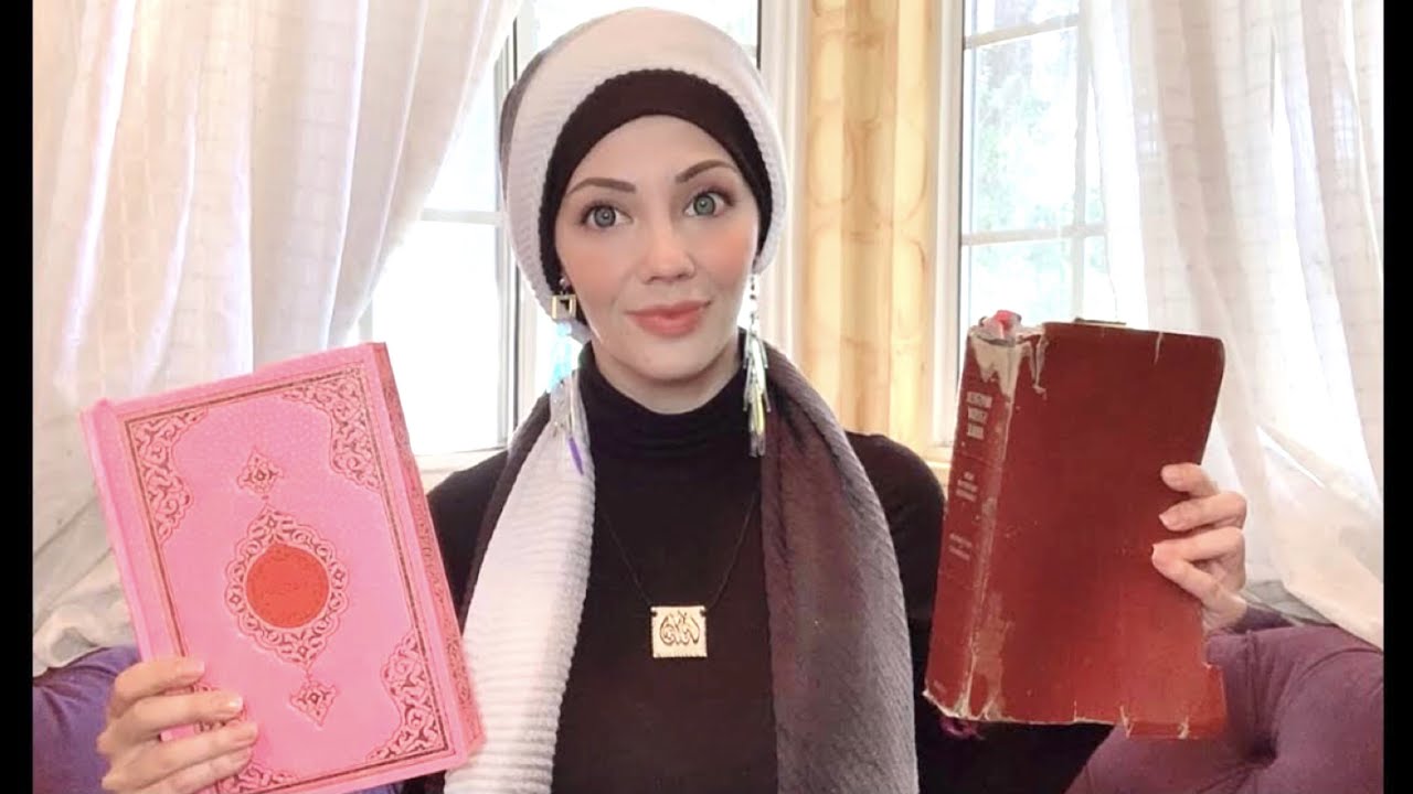 was-quran-copied-from-the-bible-was-jesus-a-muslim-youtube