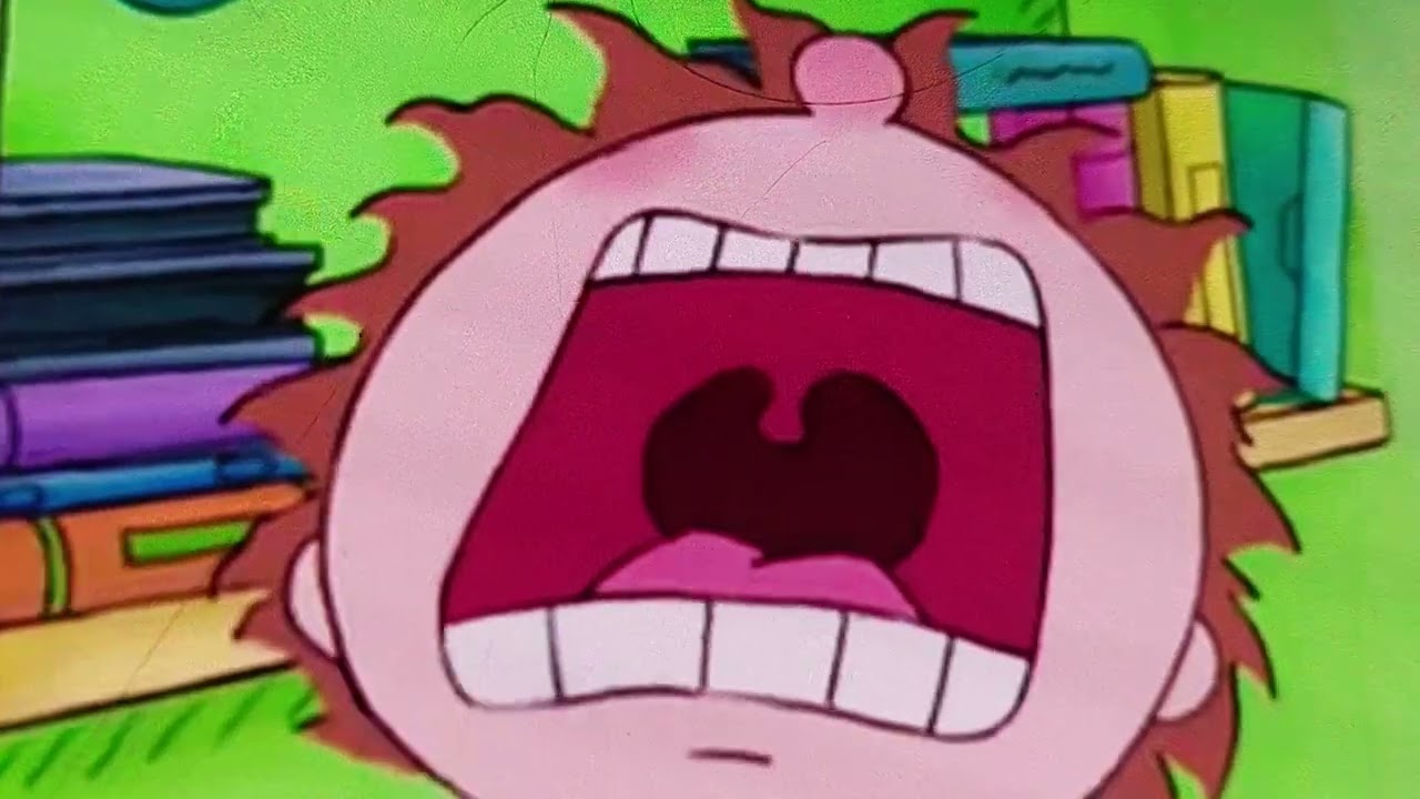 horrid henry nooo 14 - YouTube