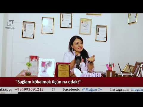 Kökəlmək üçün nə etməli?- dietoloqdan AÇIQLAMA