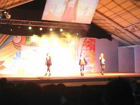 ultimate Female rappers in the Philippines - YouTube