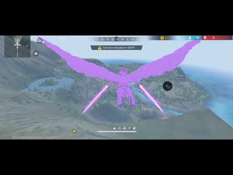 Battle Royale Map New Update New Bundle New Rin Character #freefire # ...
