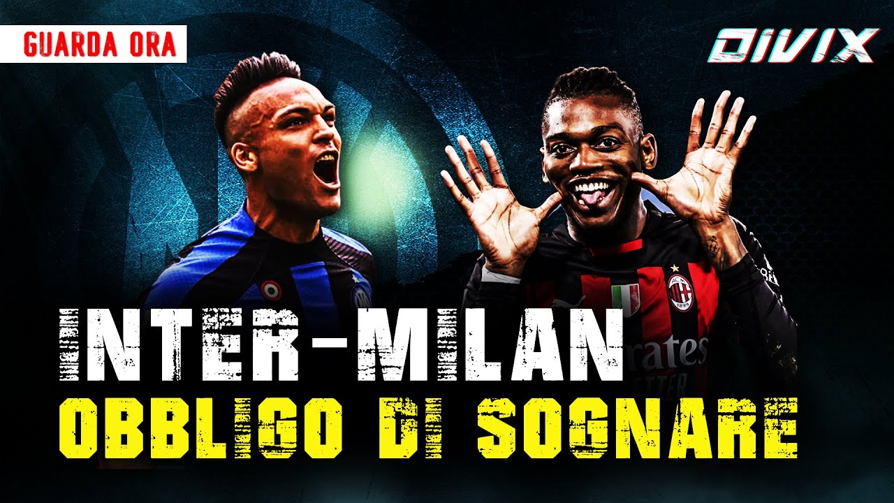 INTER - MILAN: Ad un passo dal sogno - YouTube