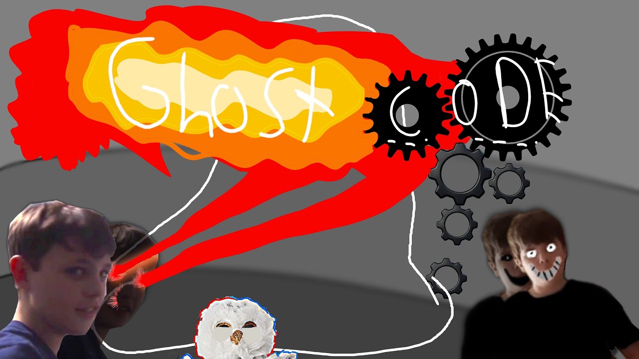 Ghost Code - A Haunted Experience (A Short Wars Series Trailer) *READ ...