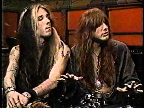 Vain - Davy and Ashley (Headbanger's Ball) - YouTube