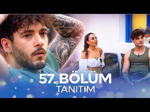 Aşkın Gücü 4. Sezon 57. Bölüm Tanıtım