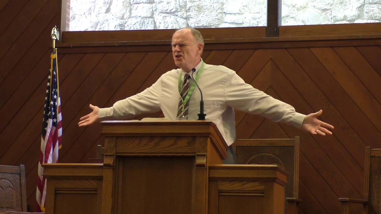 Ralph Dale Davis - YouTube