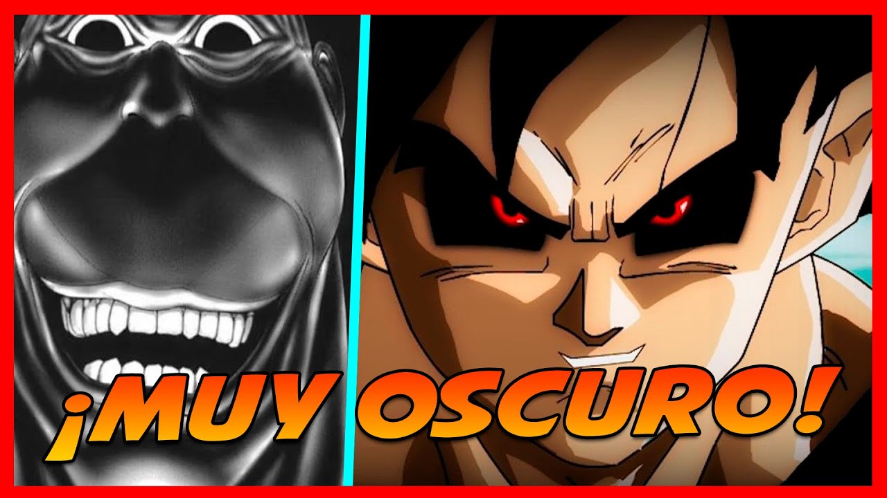 ¡ICEBERG TURBIO del ANIME/MANGA parte 2! - YouTube