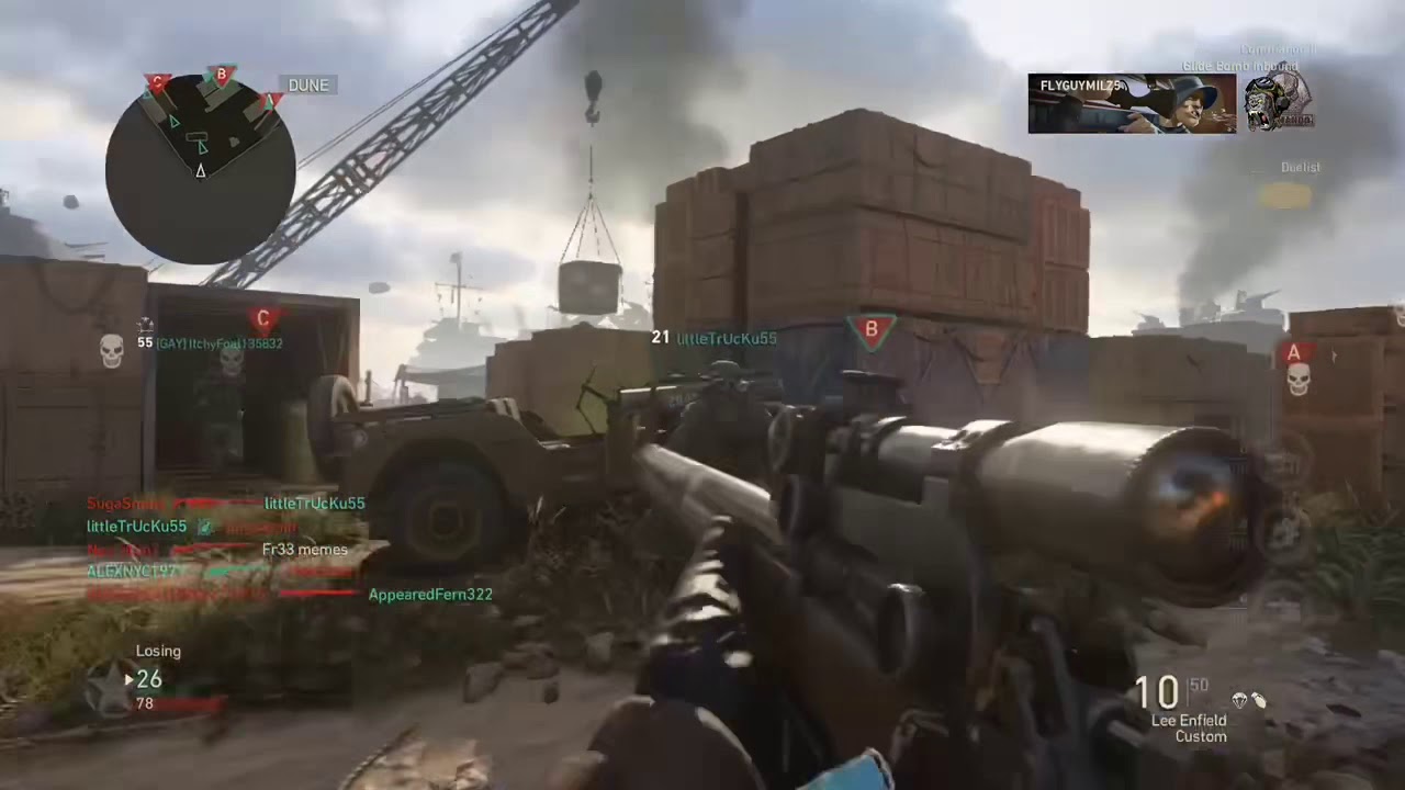 Full game dual 1911’s - YouTube