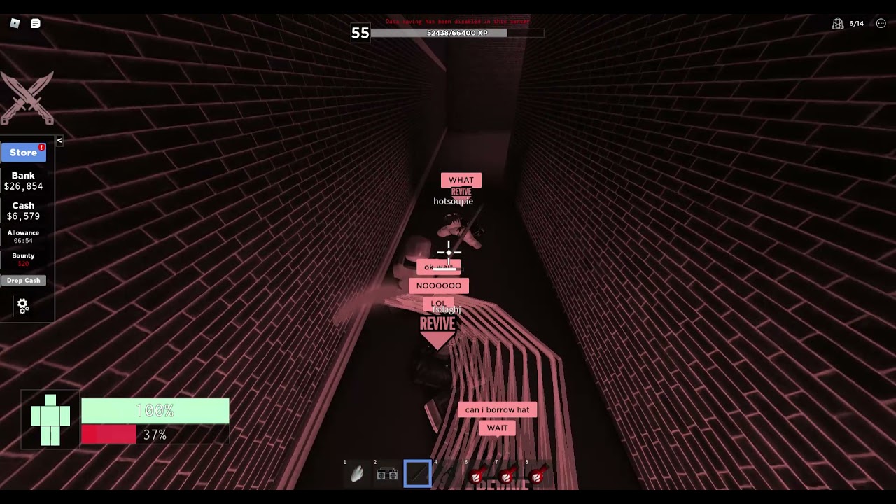 criminality slayer sword v1.2 - YouTube