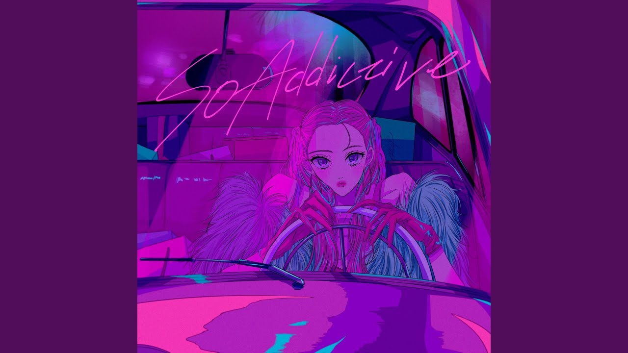 So Addictive - YouTube Music