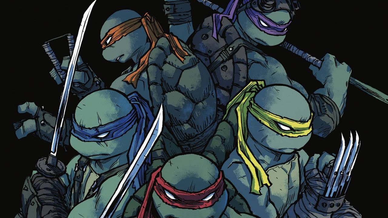 [🔴] Call of Duty Ninja Turtles EVENT!!! - YouTube