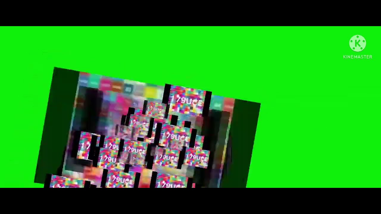 Green screen 179Uce power - YouTube