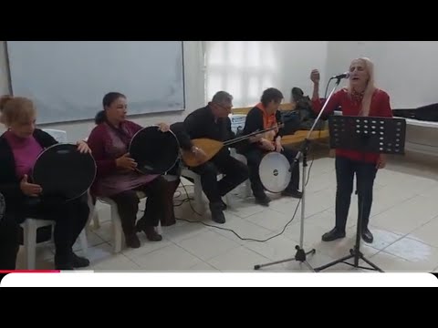 Sevmeyi sen alıştırdın/Fatma Solmaz/16 Aralık 2024