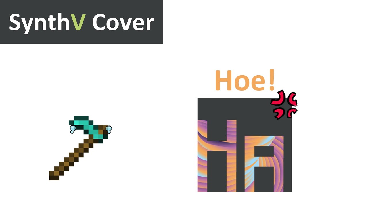 Attention - Charlie Puth (Hayden) [SynthV Cover] - YouTube