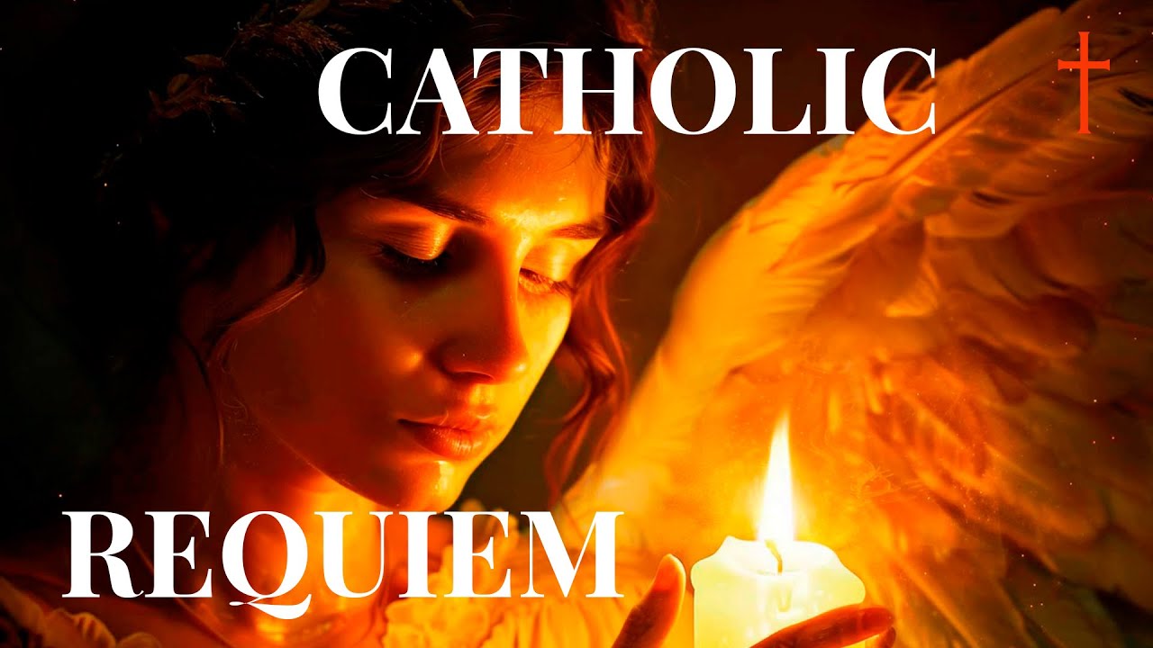 Dies Irae – Catholic Requiem Chant & Prayer Music | Gregorian Hymns ...