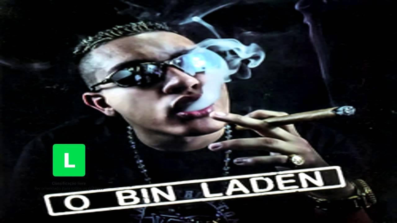 MC Bin Laden - Bololo Haha - Versão Proibidão ( Mano DJ ) Lançamento ...