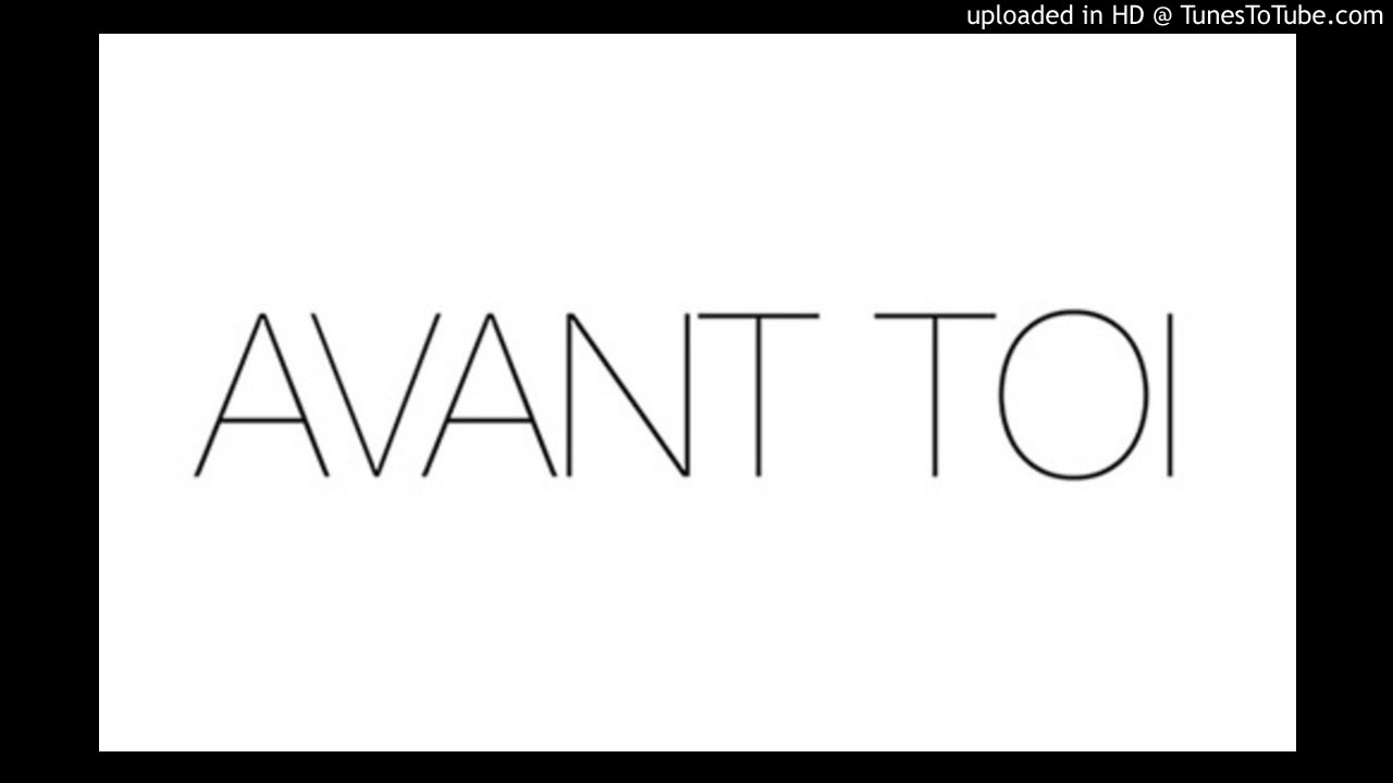 avant toi - brigitte avec paroles - YouTube
