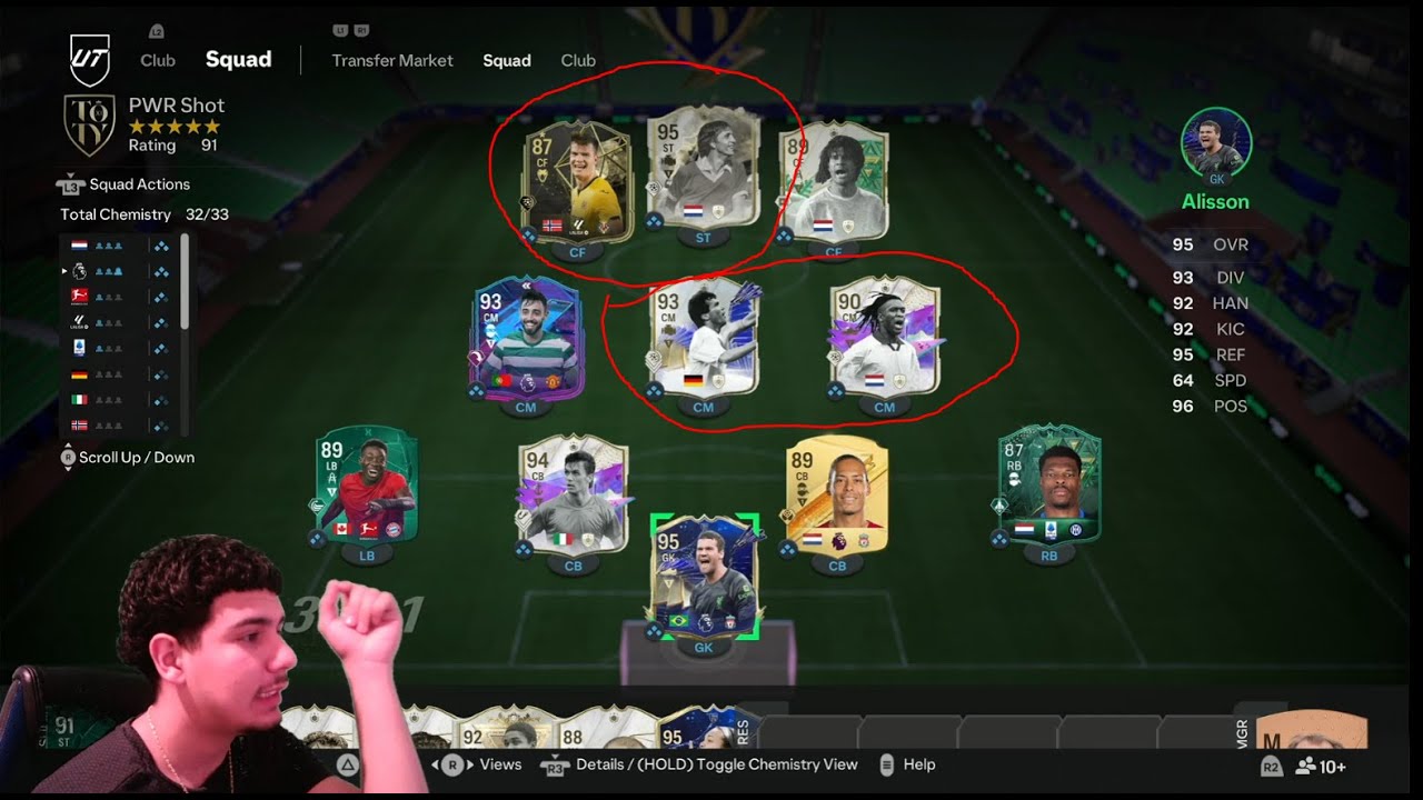 This is Undoubtably The Best Play Style + - YouTube