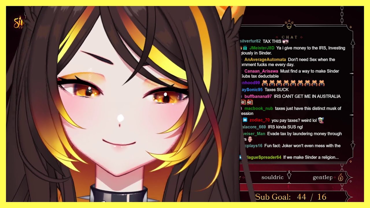 Sinder Creates Religion?? - YouTube