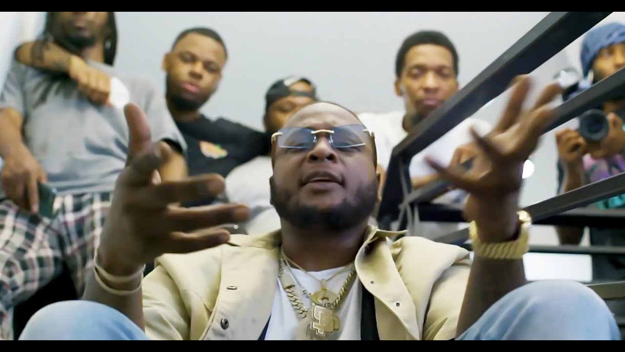 Young Chris - I Love The Way (New Official Music Video) Dir.@Chopmosley ...