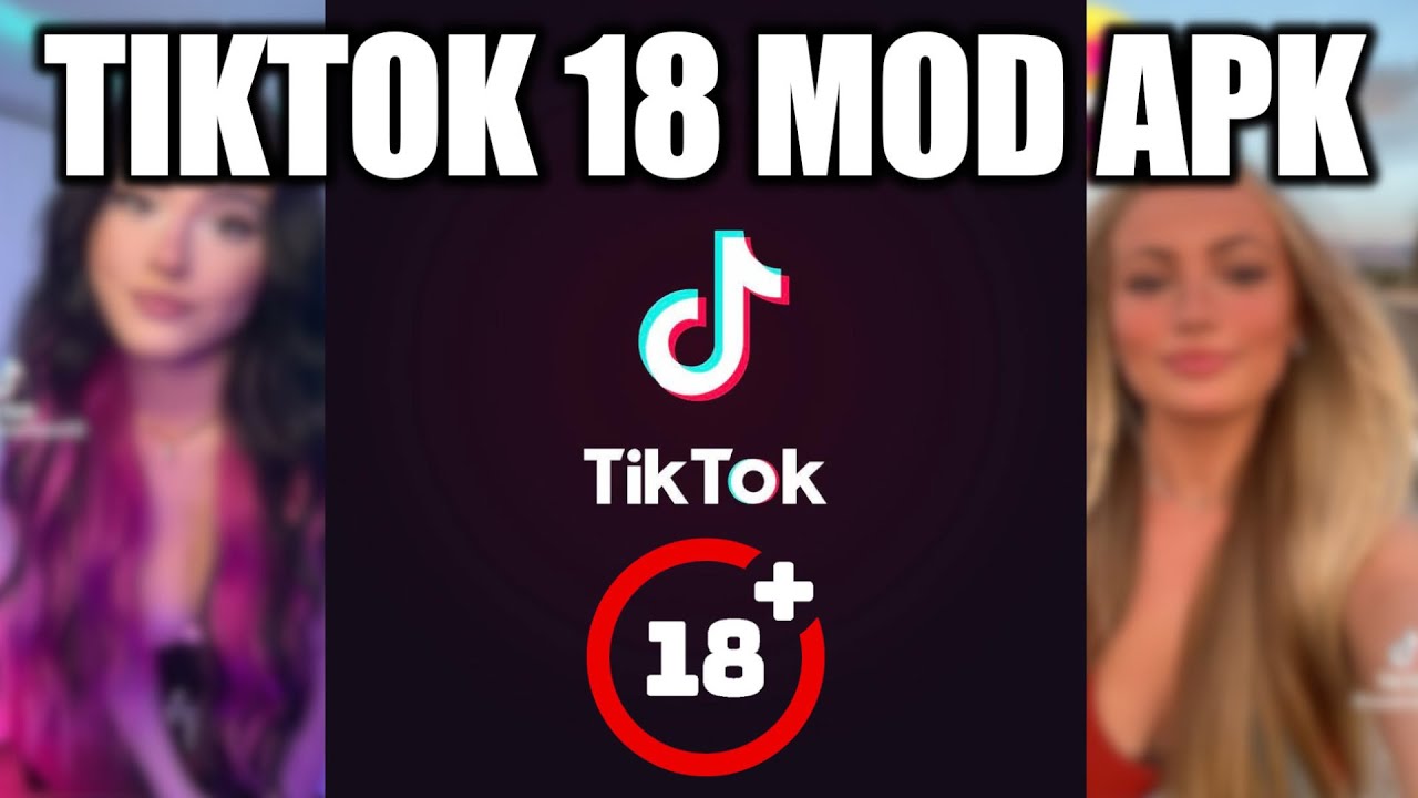 Unlocking the Secrets - TikTok 18+ Mod Revealed! 😱🔞 - YouTube