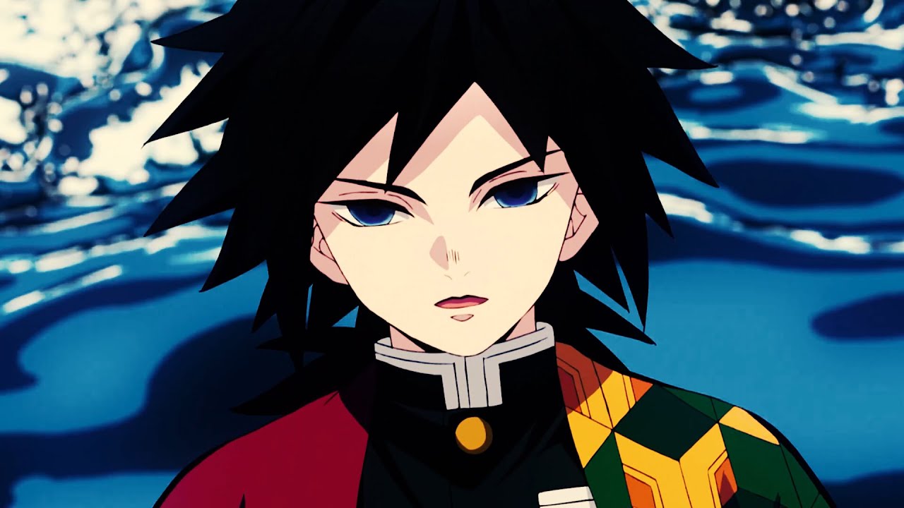 DIAMONDS | Demon Slayer - EDIT - YouTube