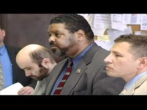 ME: Levi Aron Drugged Leiby Kletzky Before He Murdered Him -- NBC - YouTube